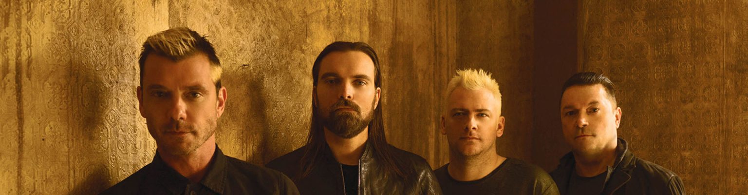 The Journey of Bush - From Grunge Icons to Rock Legends